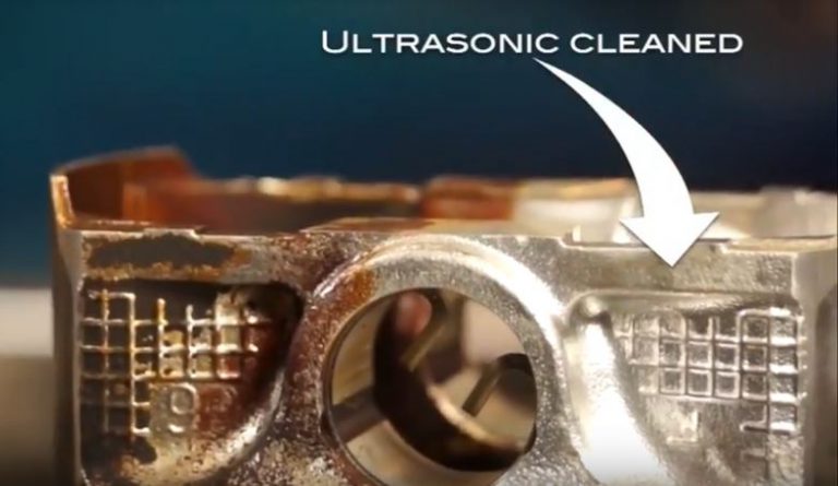 Ultrasonic Cleaning Equipment Leader » Pro Ultrasonics