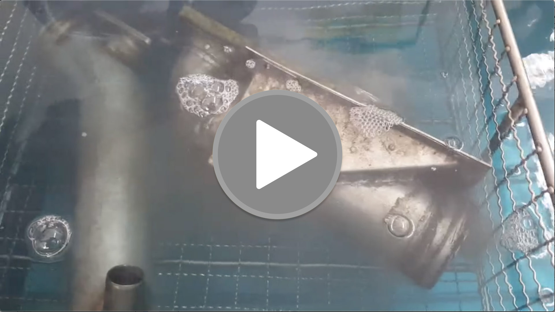 Test Cleaning - Put ultrasonics to the test! » Pro Ultrasonics